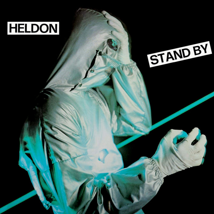 Heldon – Stand By (Lp) – Soundohm