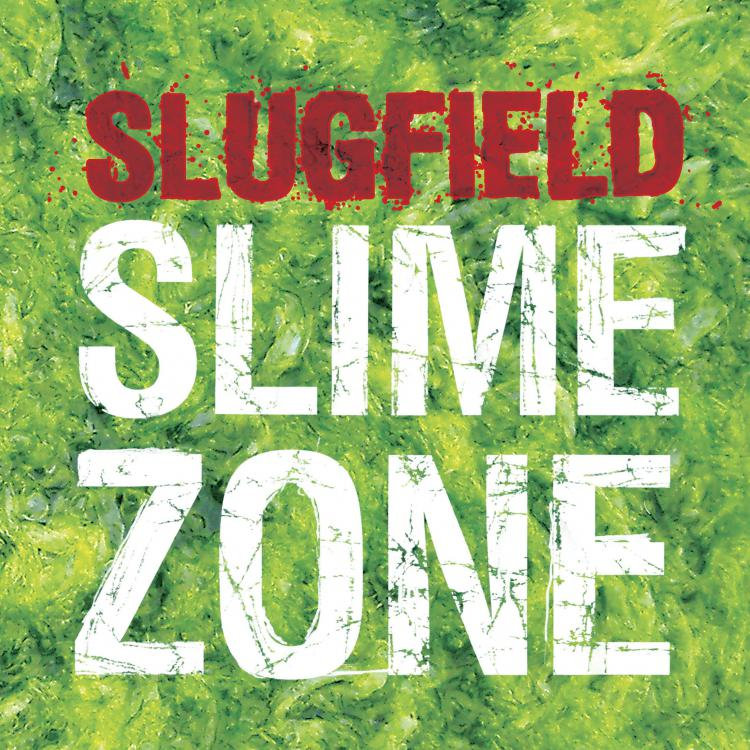 Slugfield – Slime Zone – Soundohm