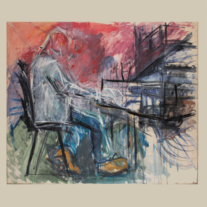 Christian Reim Trio – Christian Reim Trio (LP) – Soundohm