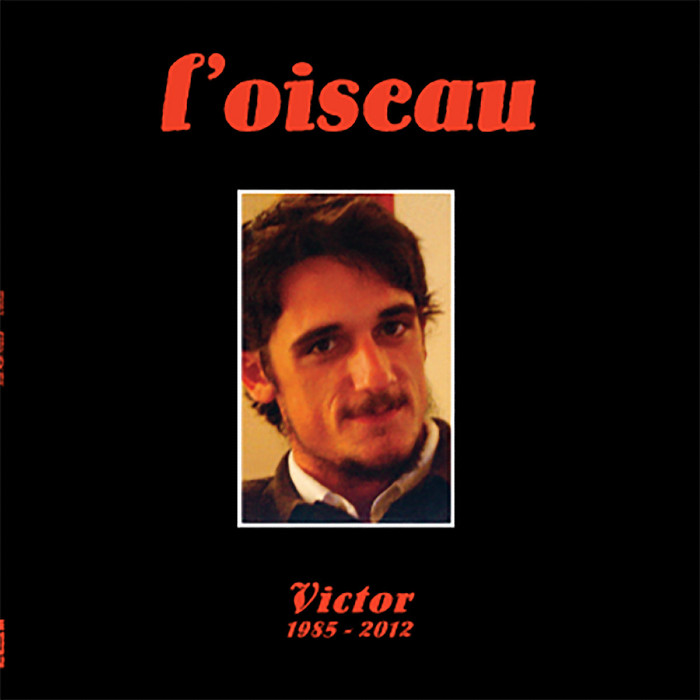 Jean-Marc Foussat – L'oiseau (LP) – Soundohm