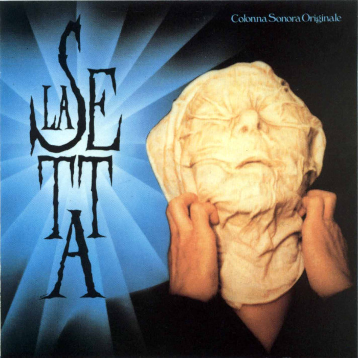 Pino Donaggio – La Setta – Soundohm