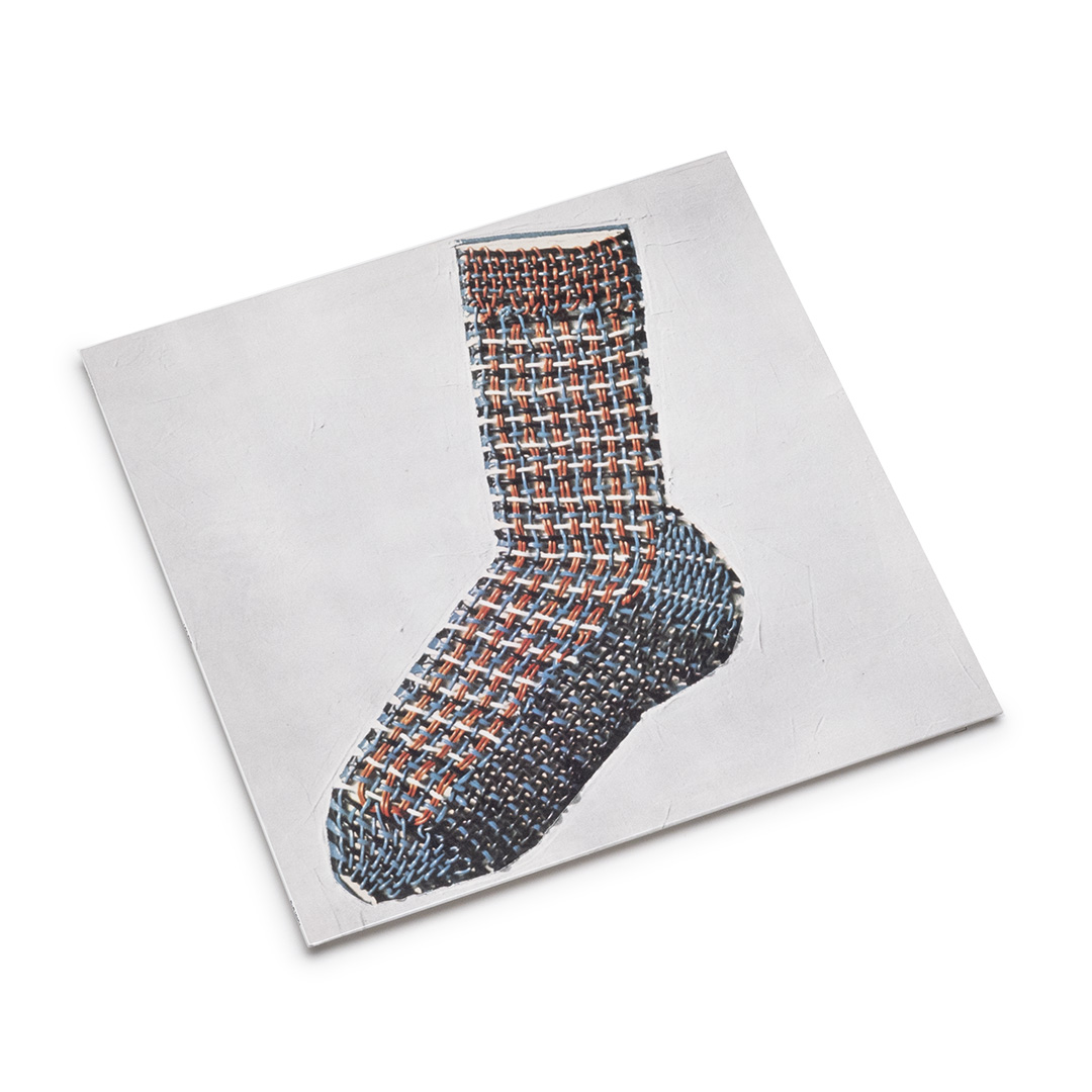 Henry Cow – Leg End (LP) – Soundohm