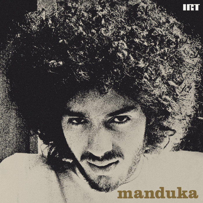 Manduka – Manduka (LP) – Soundohm