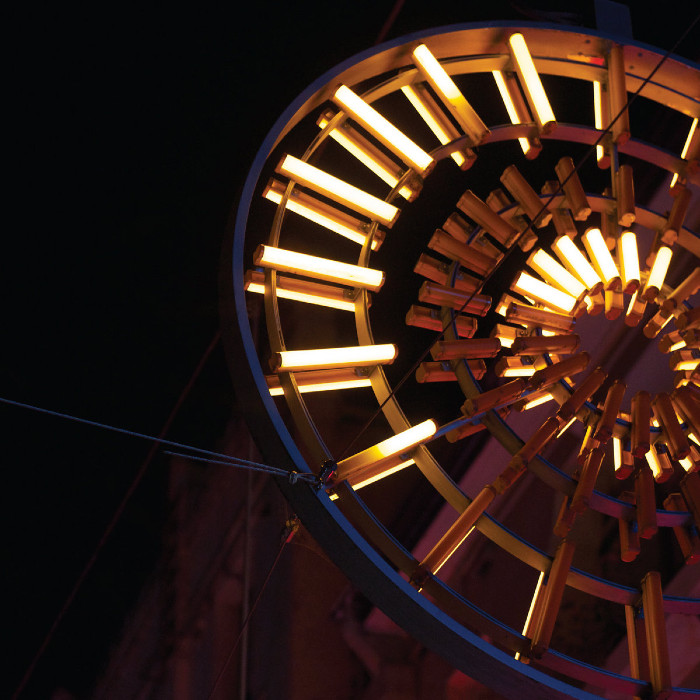 Andrew Batt-Rawden, Chris Mansell – Seven Stations – Soundohm