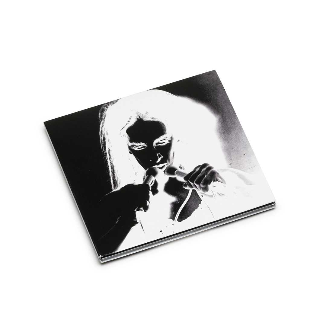 Diamanda Galas – Diamanda Galás – Soundohm