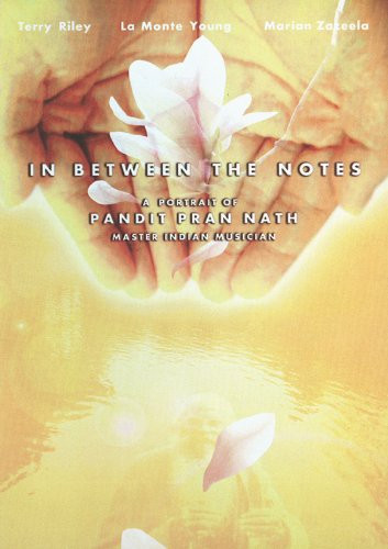 Pandit Pran Nath – In Between The Notes : A Portrait Of Pandit Pran ...
