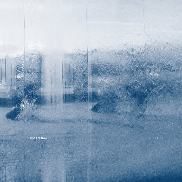 Jeph Jerman, Tim Barnes – Hiss Lift – Soundohm