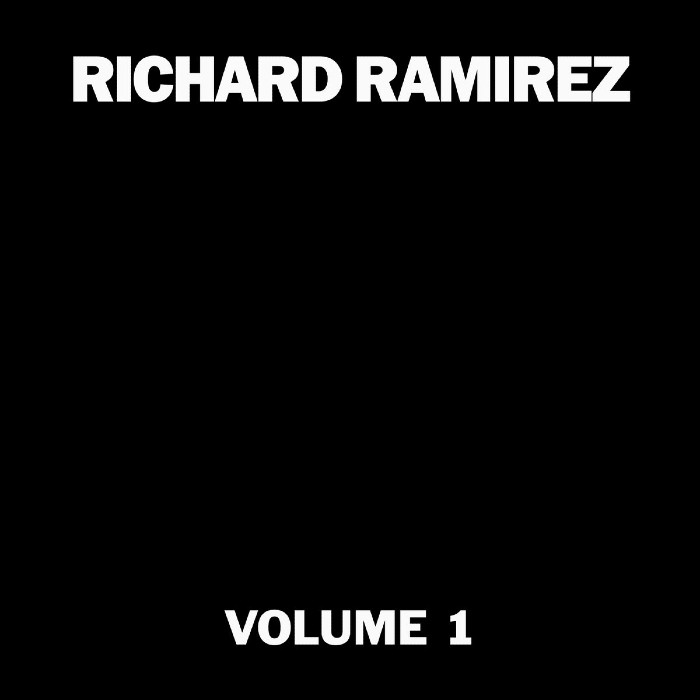 Richard Ramirez – Volume 1 (5CD Boxset) – Soundohm