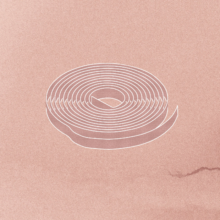 Madalyn Merkey – Puzzle Music (LP) – Soundohm