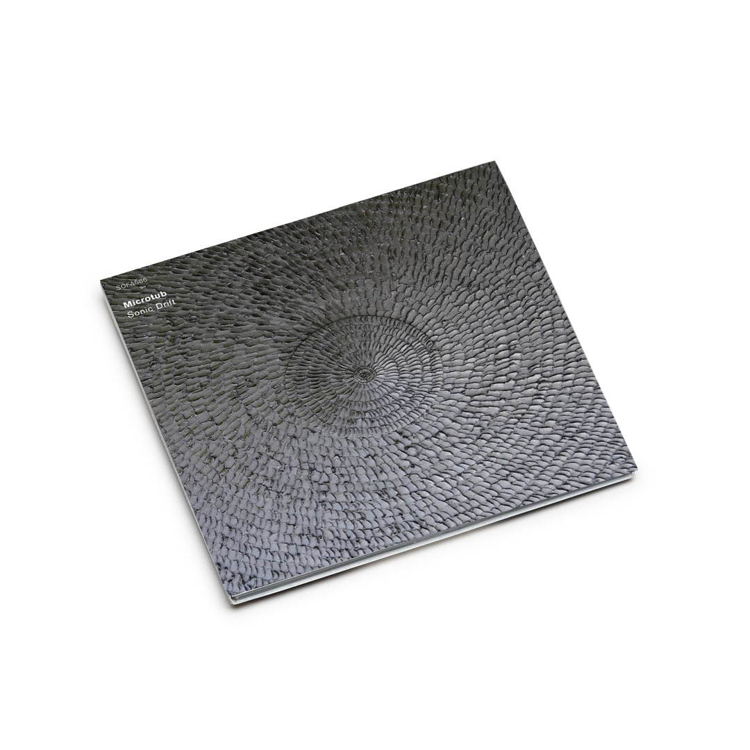 Microtub – Sonic Drift – Soundohm