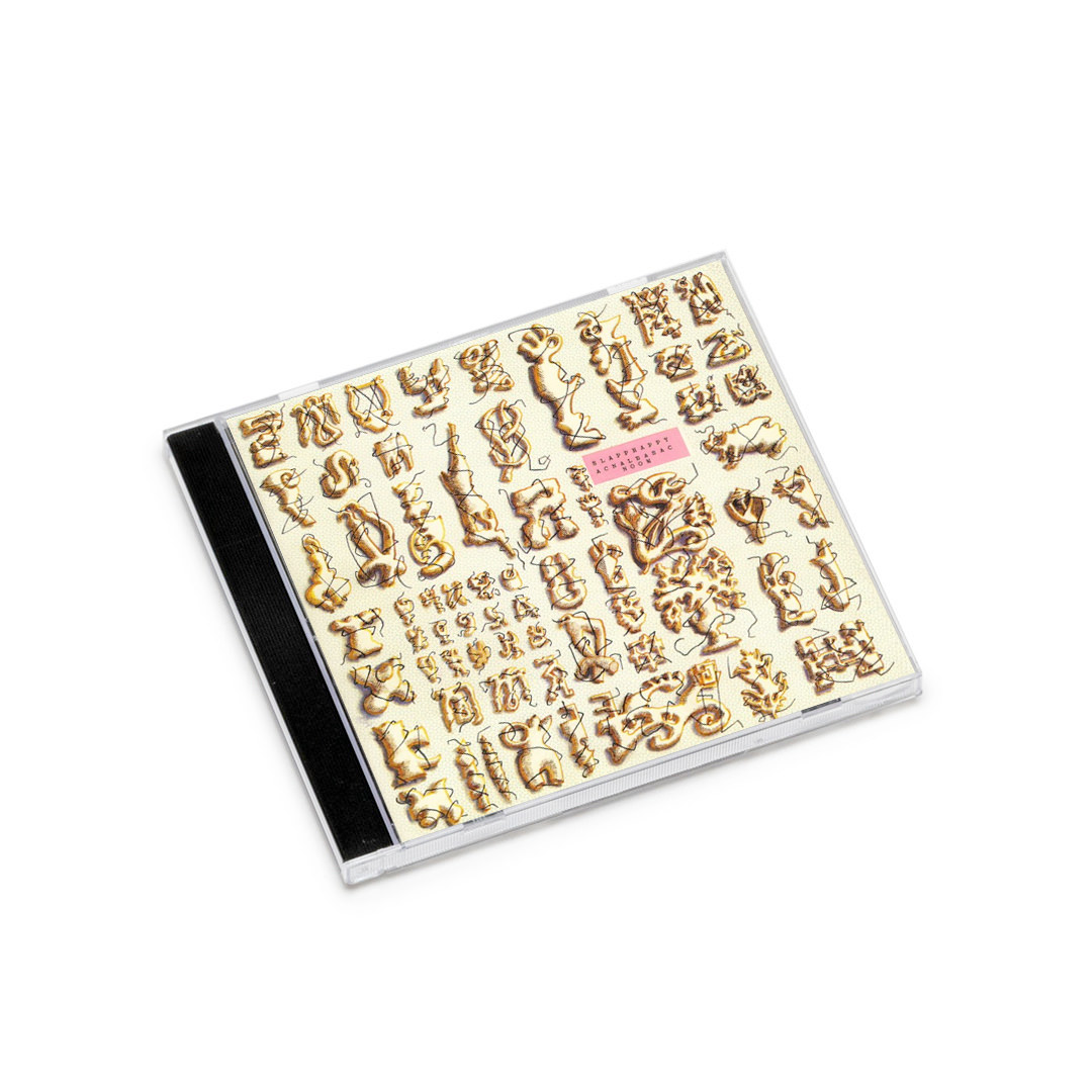 Slapp Happy, Faust – Acnalbasac Noom – Soundohm
