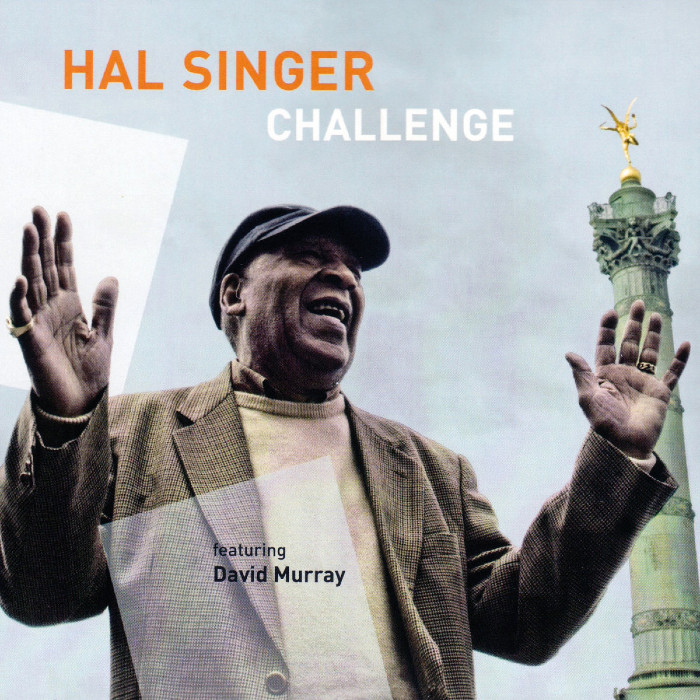 Hal Singer, David Murray – Challenge – Soundohm