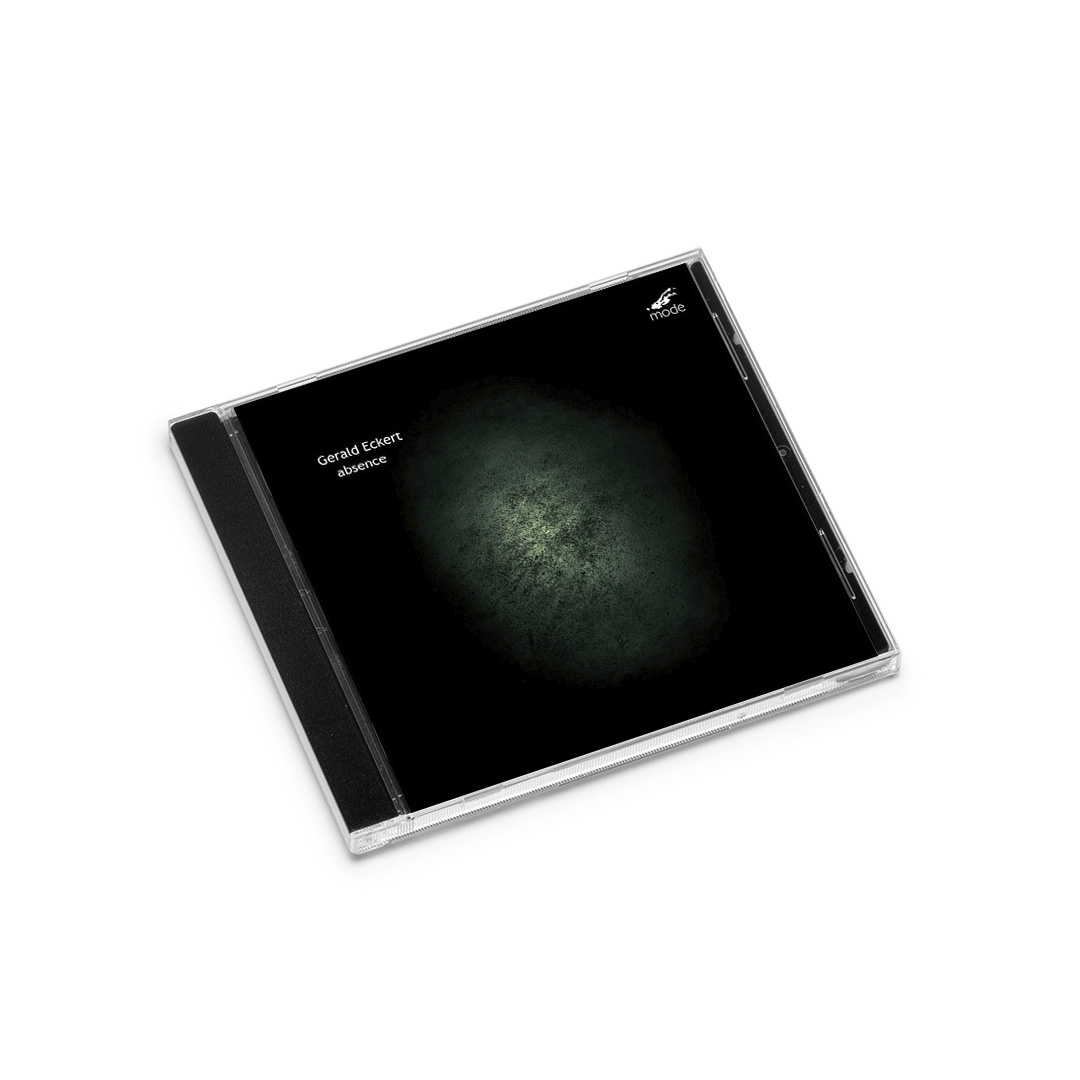 Gerald Eckert – Absence – Soundohm