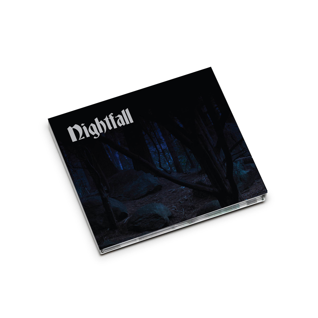 Gillian Leigh Bowling, John Duncan, Elena M. Rosa Lavita – Nightfall ...