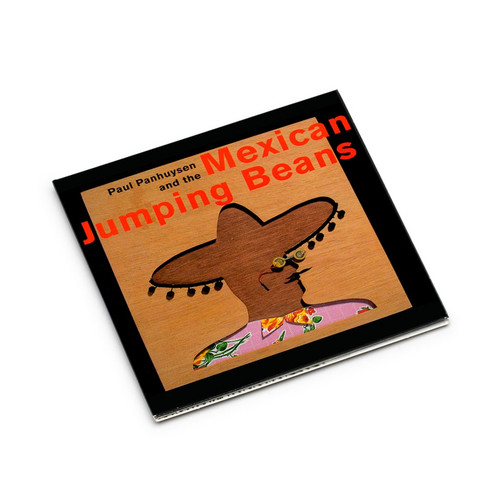 Mexican Jumping Bean Game