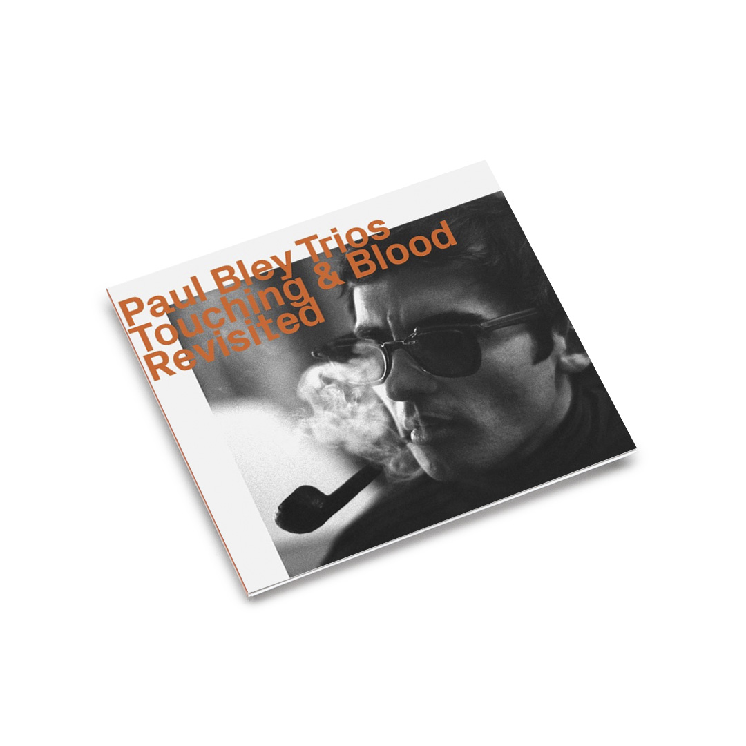 Paul Bley – Touching & Blood 1965/66 – Soundohm