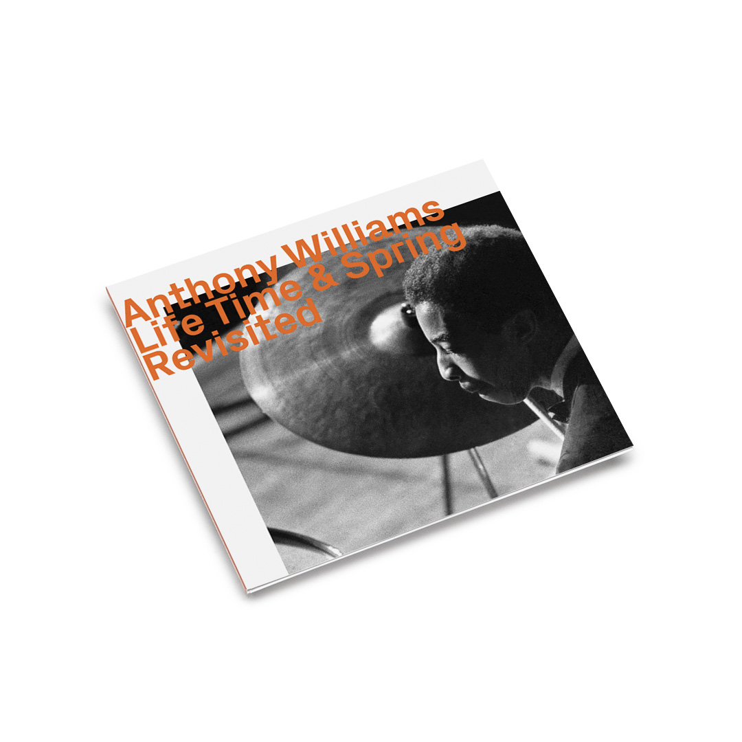 Tony Williams – Life Time & Spring Revisited – Soundohm