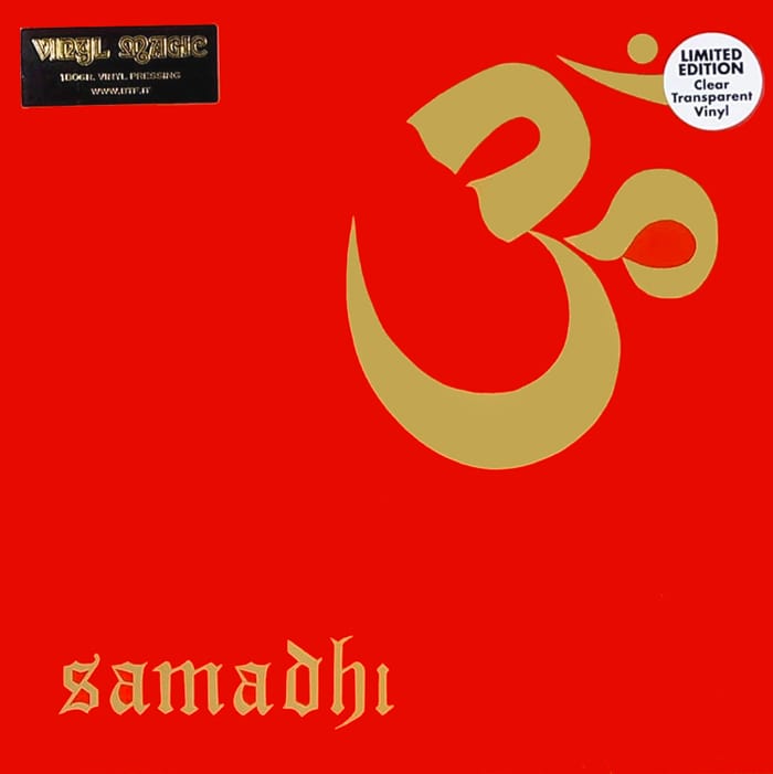 Samadhi – Samadhi (LP) – Soundohm