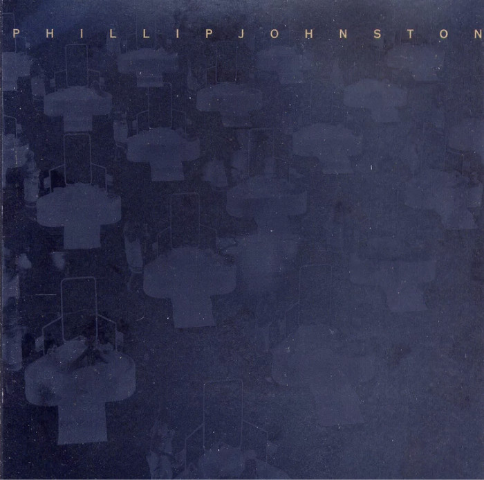 Phillip Johnston – Music For Films – Soundohm