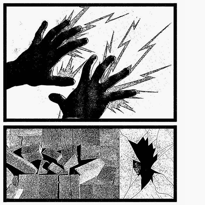 Ivan Zoloto – Pleasure Prison (Tape) – Soundohm