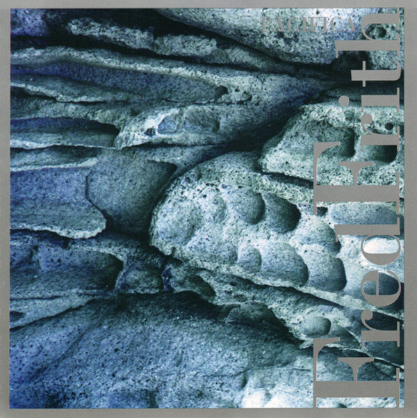 Fred Frith – Pacifica – Soundohm