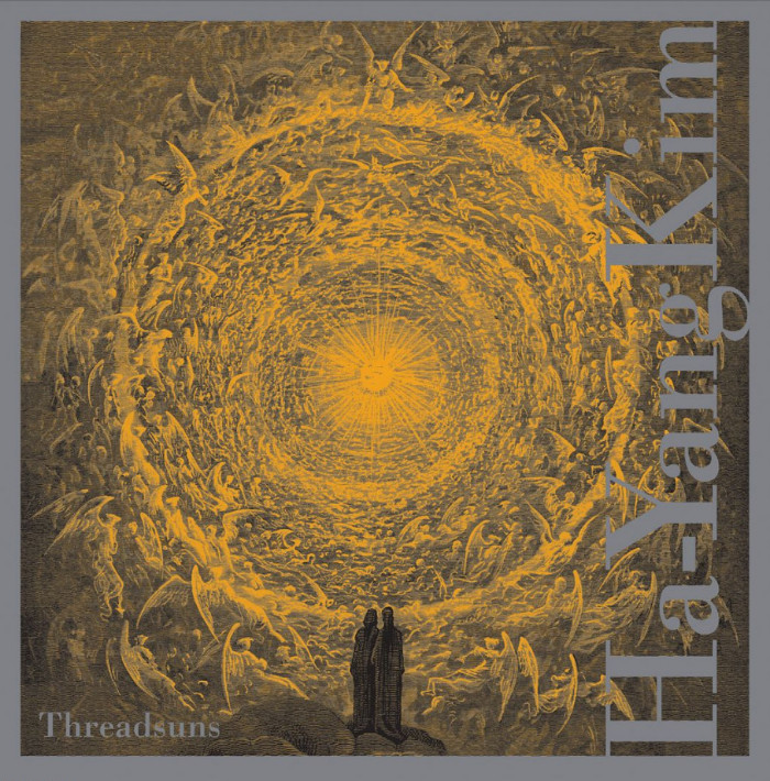 Ha-Yang Kim – Threadsuns – Soundohm