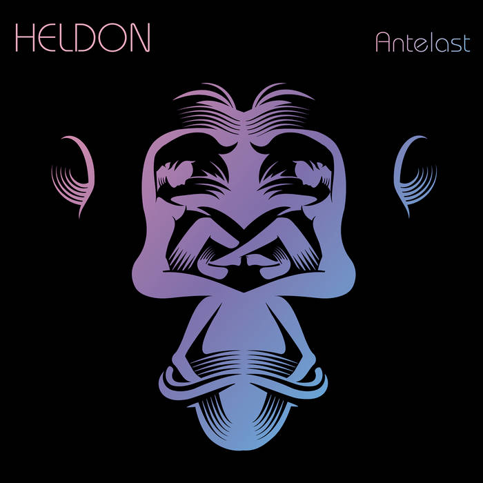Heldon – Antelast (LP) – Soundohm
