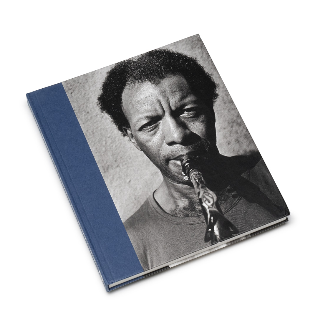 James Hamilton – You Should Have Heard Just What I Seen (Book) – Soundohm