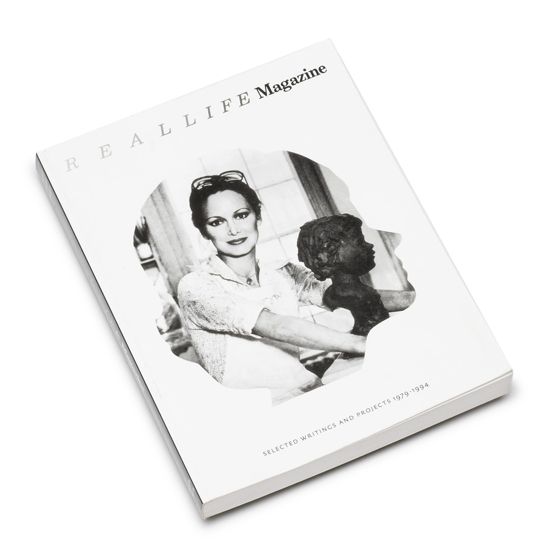 Various – REAL LIFE Magazine – Soundohm