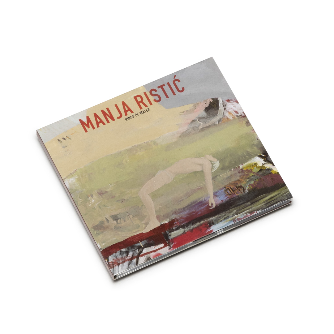Manja Ristić – Rings of Water – Soundohm