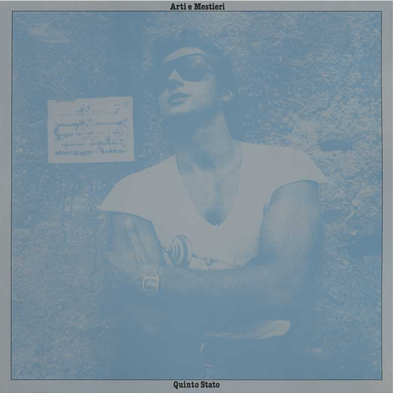 Arti E Mestieri Quinto Stato LP Soundohm arti-e-mestieri-quinto-stato-lp-soundohm