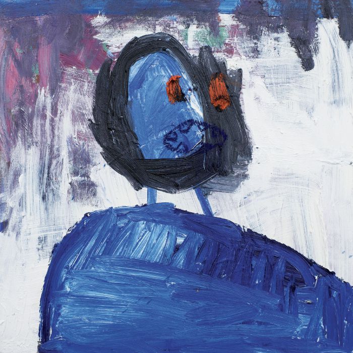 Billy Steiger – Loud Object (LP) – Soundohm