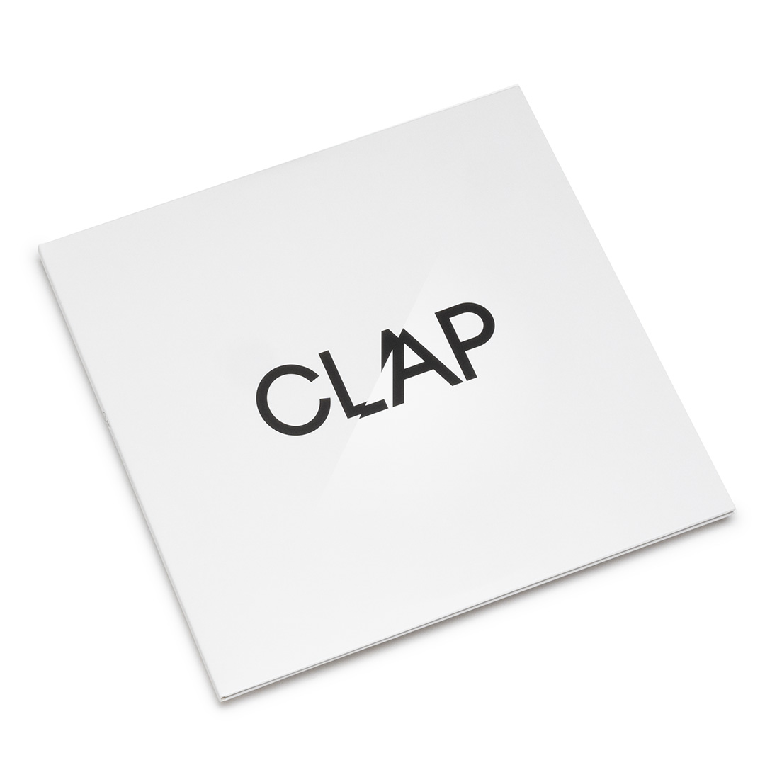 Various Artists – Clap. An Anatomy of Applause (2LP) – Soundohm