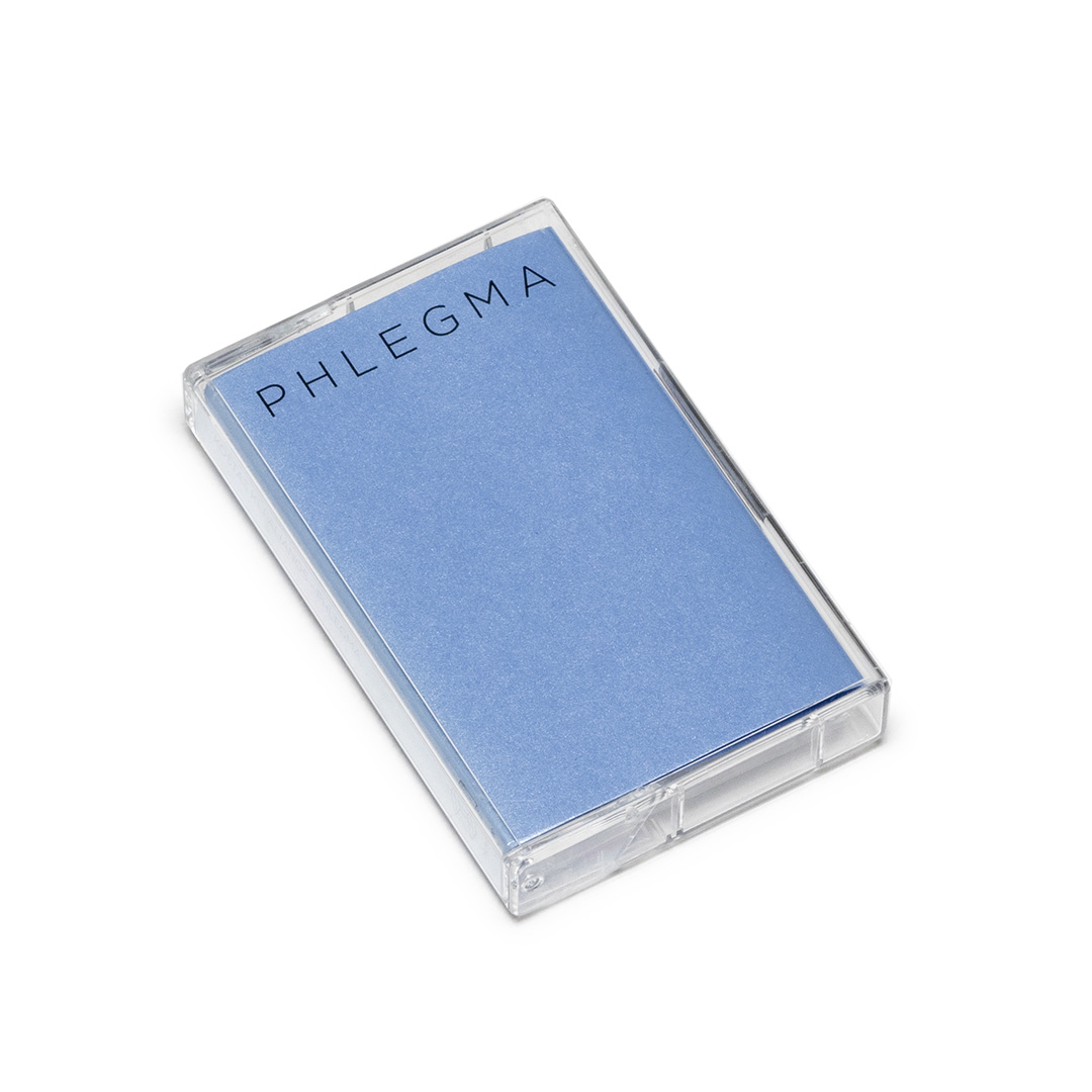 Kostas Kefalianos – Phlegma – Soundohm