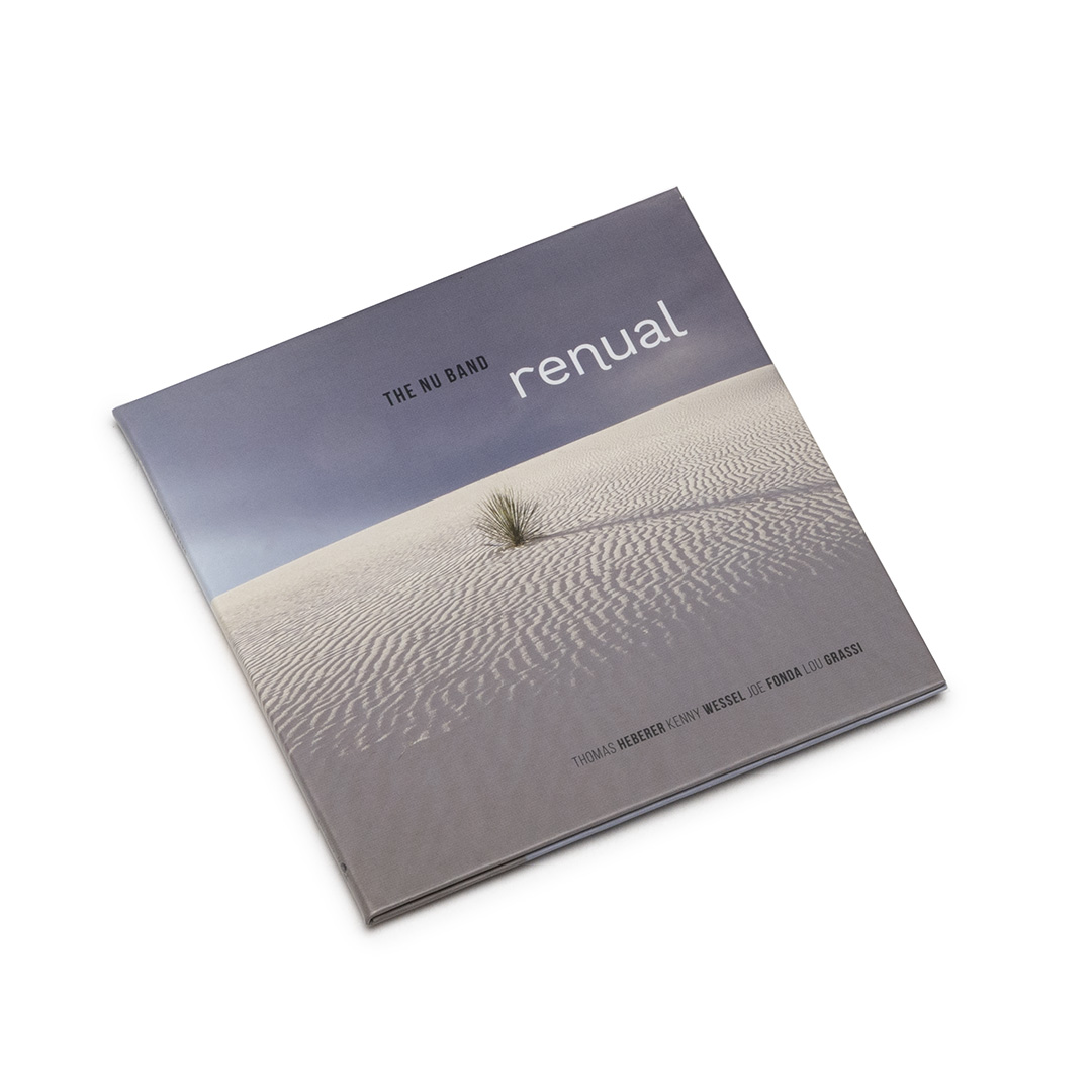 The Nu Band – Renual – Soundohm