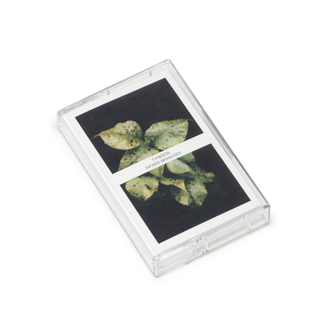 Tyresta – Infinite Branches (Tape) – Soundohm