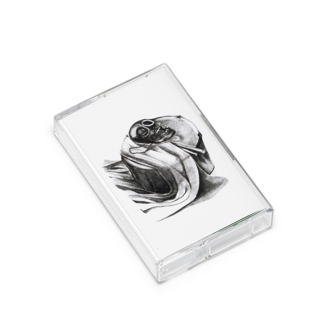 Xiu Xiu – Unclouded Sky (Tape) – Soundohm