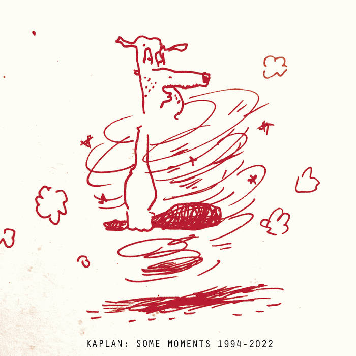 Kaplan – Some Moments 1994 - 2022 (Tape) – Soundohm
