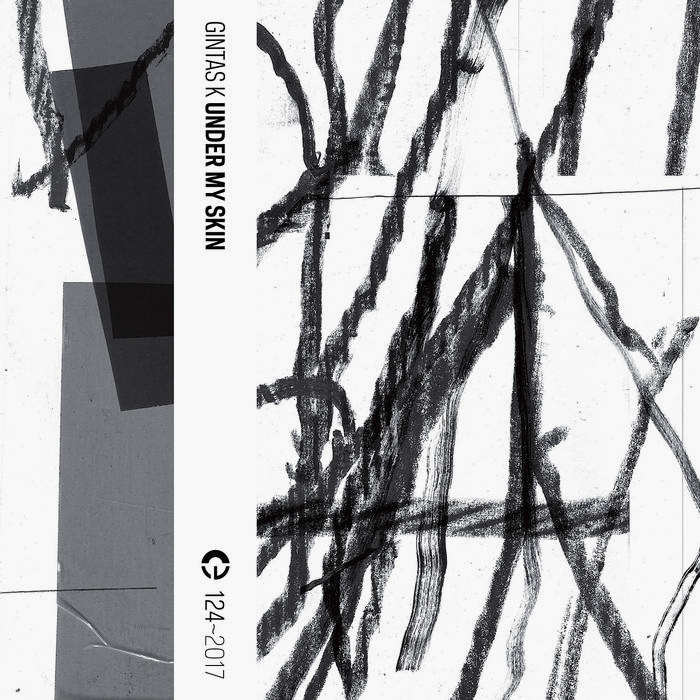 Gintas K – Under My Skin (Tape) – Soundohm