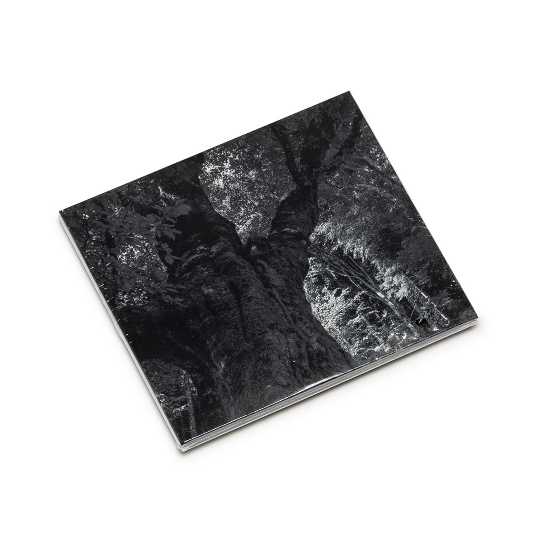 Gianluca Becuzzi – Axis Mundi (2CD) – Soundohm