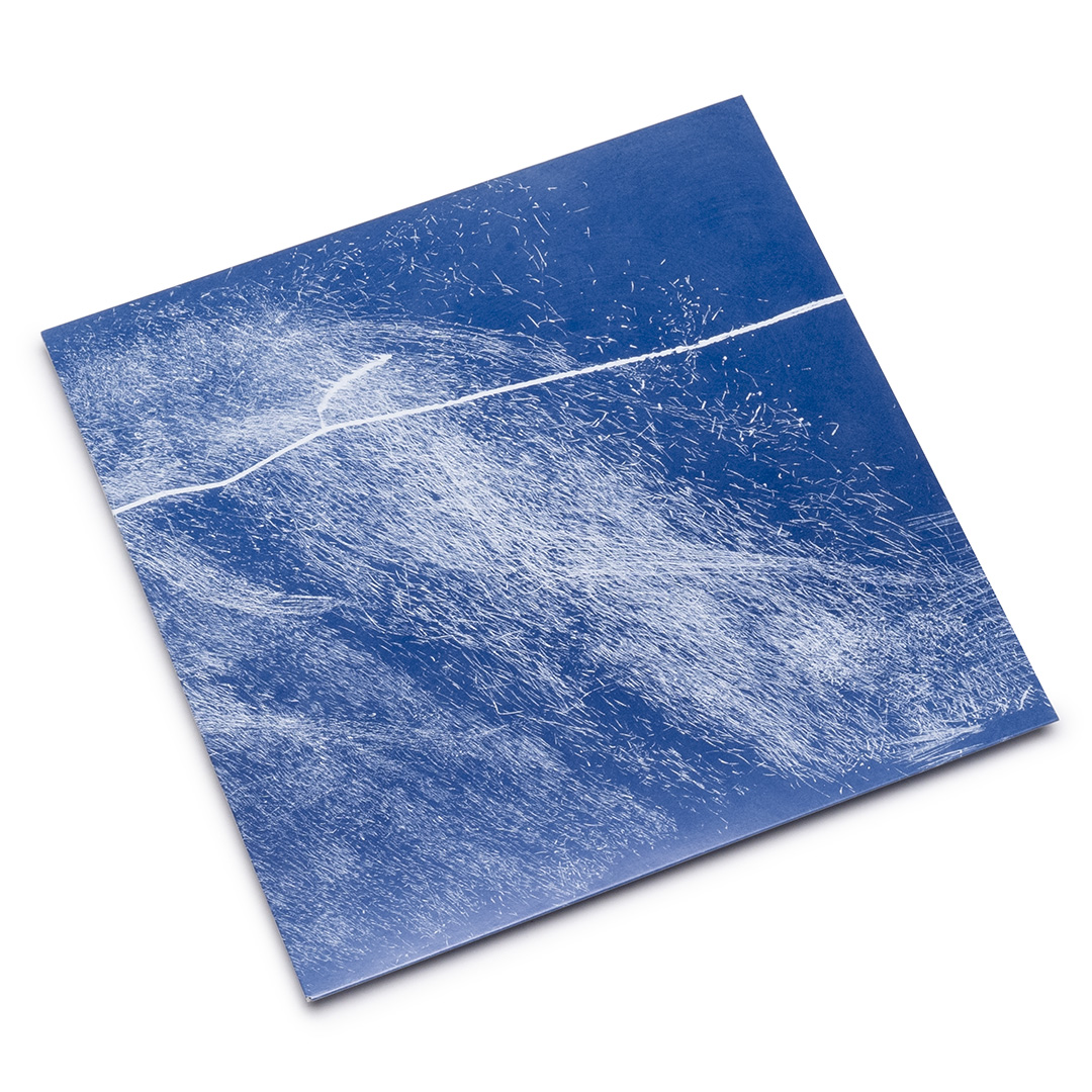 Peter Knight – Shadow Phase (LP) – Soundohm