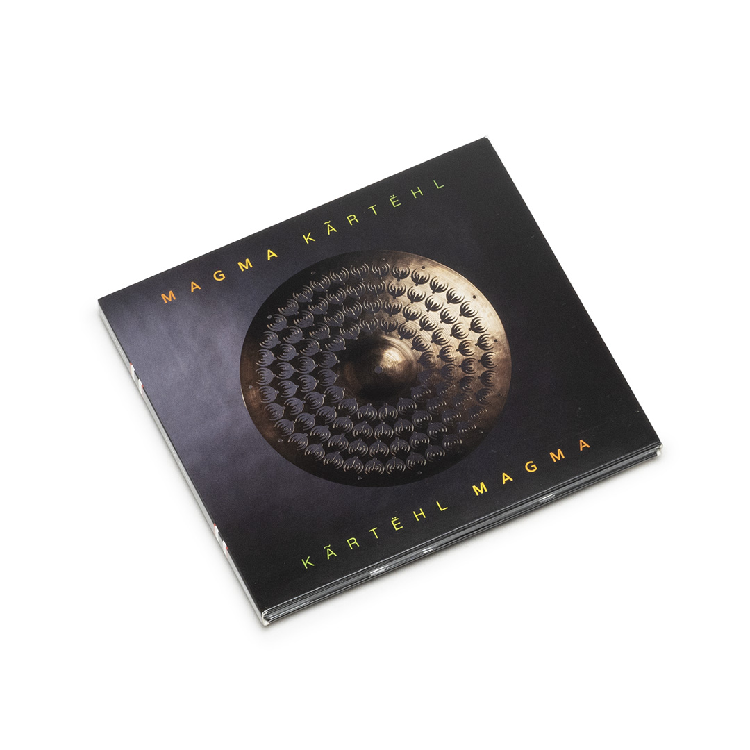 Magma – K ã rt ë hl – Soundohm