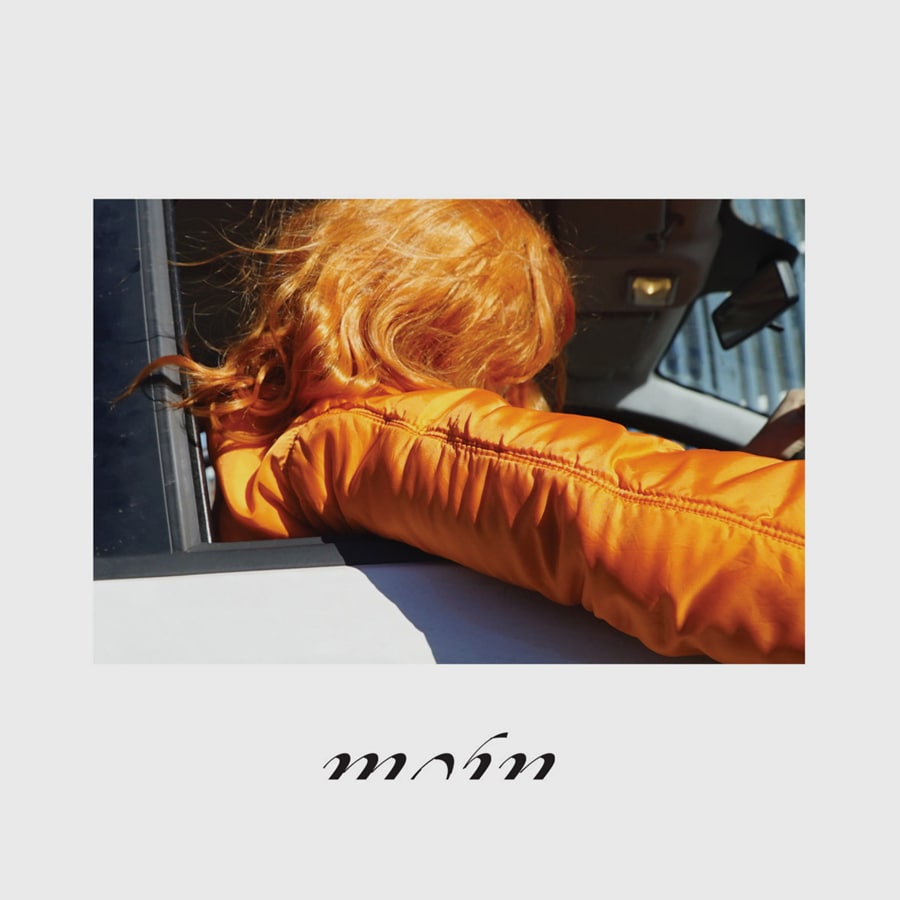 Moin – Paste (LP) – Soundohm