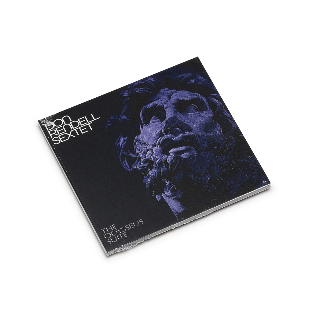 Don Rendell Sextet – The Odysseus Suite – Soundohm
