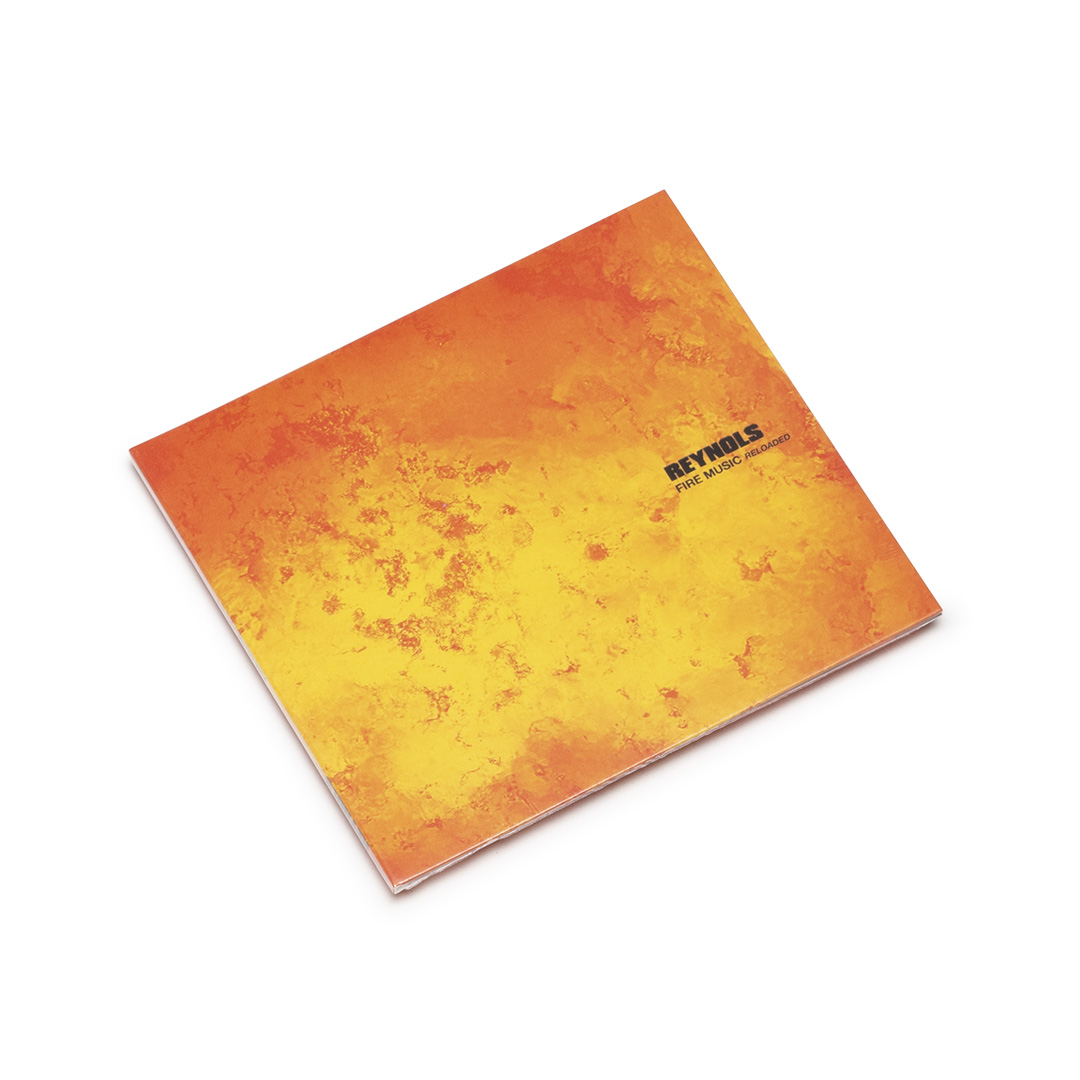 Reynols – Fire Music Reloaded – Soundohm