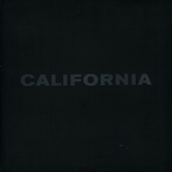 Various – California (10 LP Box) – Soundohm