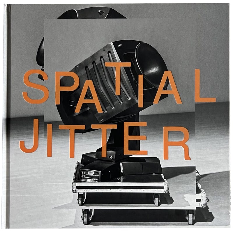 Mouse On Mars – Spatial Jitter (Book + LP) – Soundohm