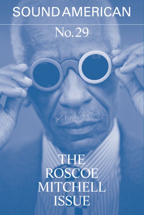 Various – Sound American no. 29 - The Roscoe Mitchell Issue (Book ...