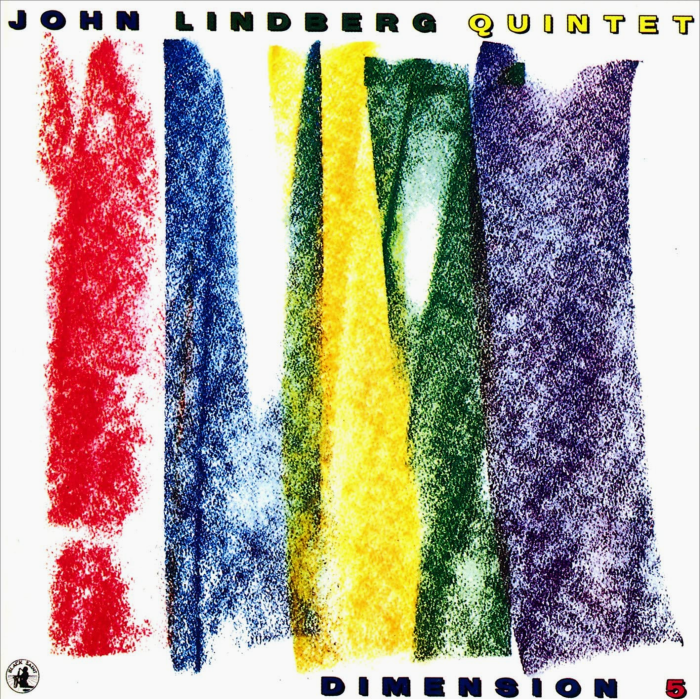 John Lindberg Quintet – Dimension 5 (LP) – Soundohm