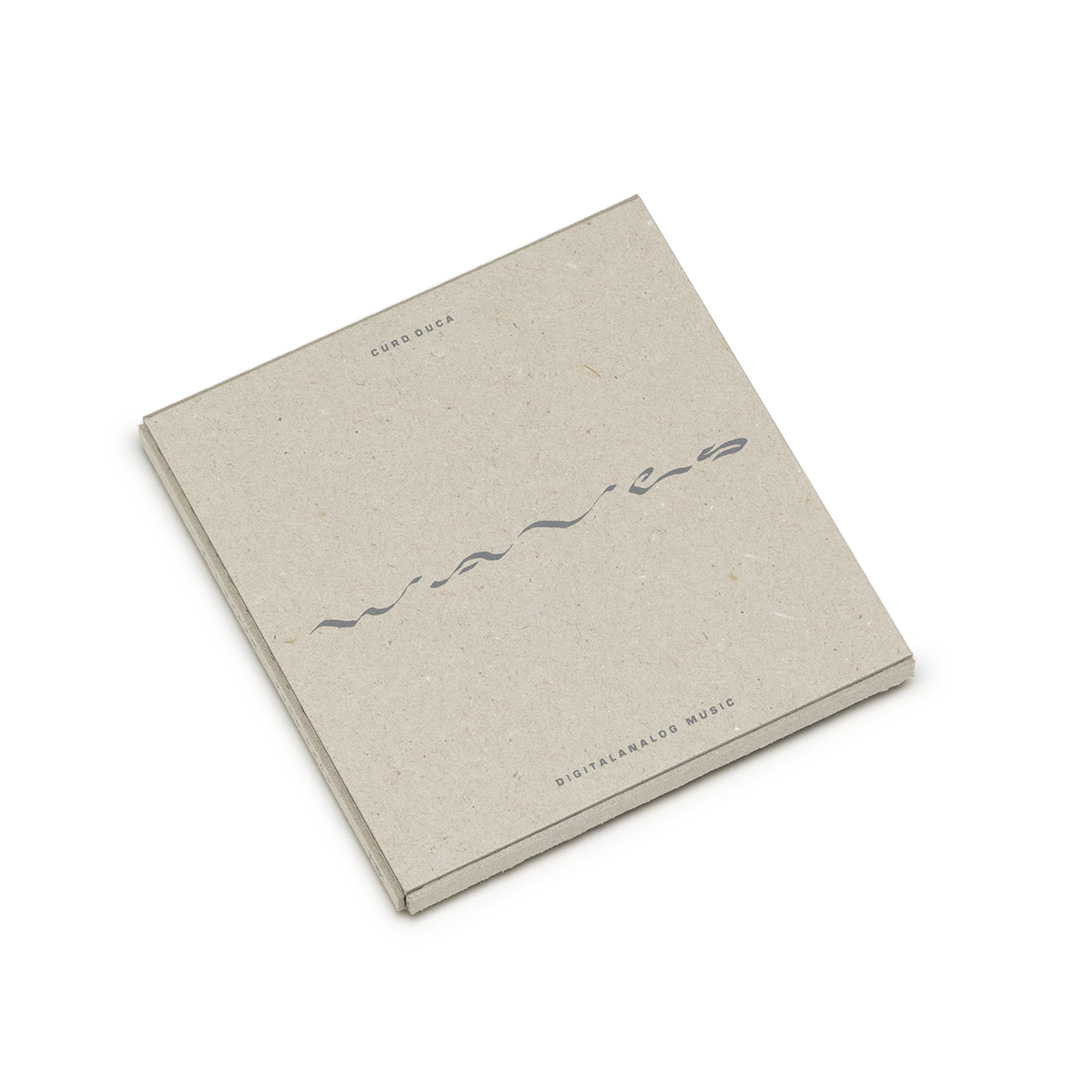 Curd Duca – Waves 1-3 (3CD Box) – Soundohm
